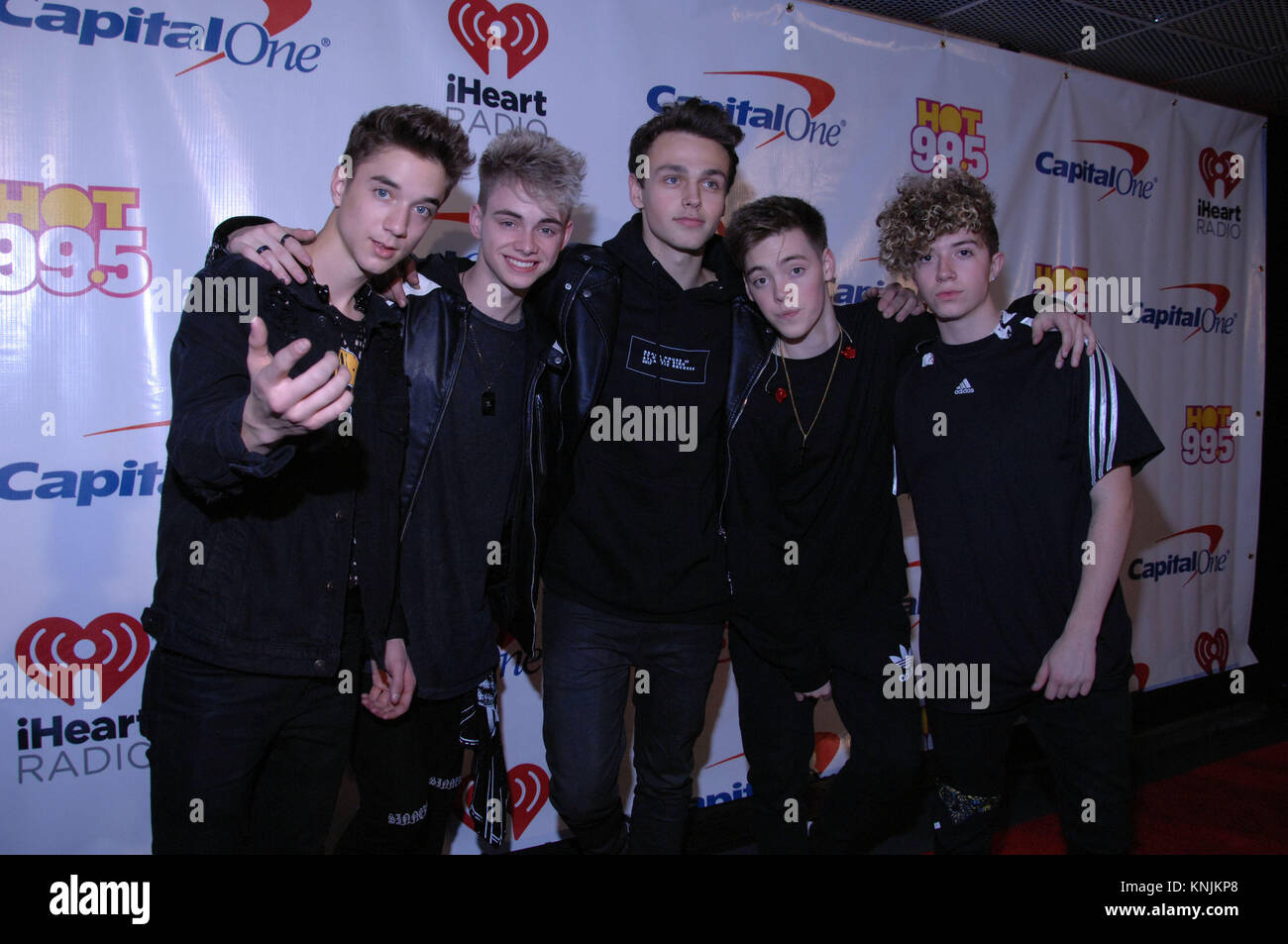 Washington, Dc, USA. 10th Dec, 2007. Daniel Seavey, Corbyn Besson ...
