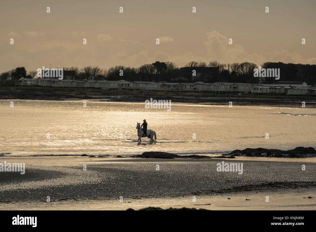 Ballywalter beach hi-res stock photography and images - Alamy