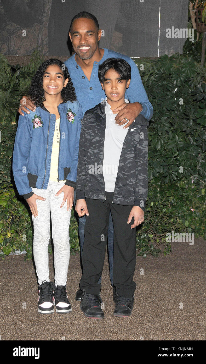 Los Angeles, California, USA. 11th Dec, 2017. December 11th 2017 - Los ...