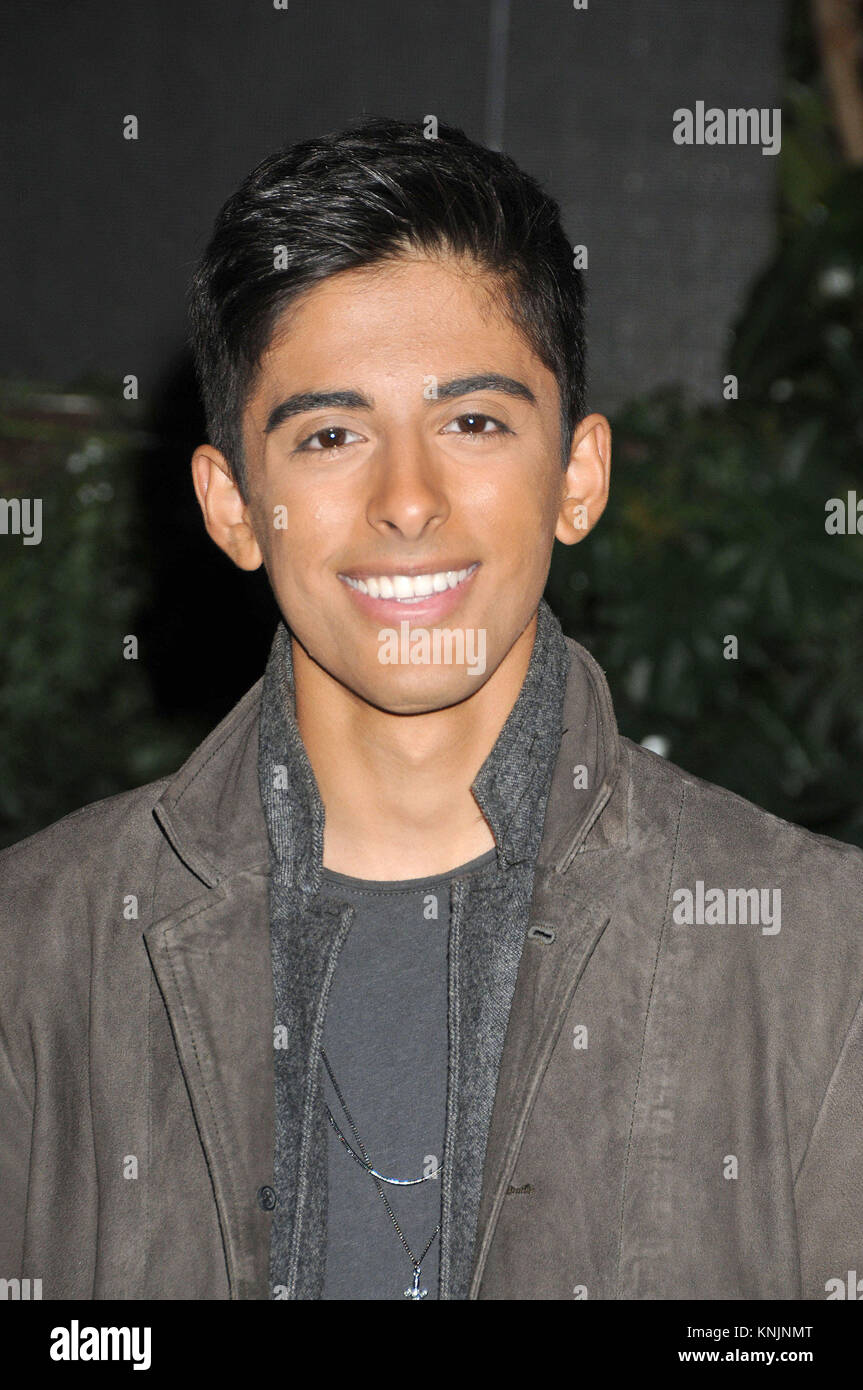 Karan Brar