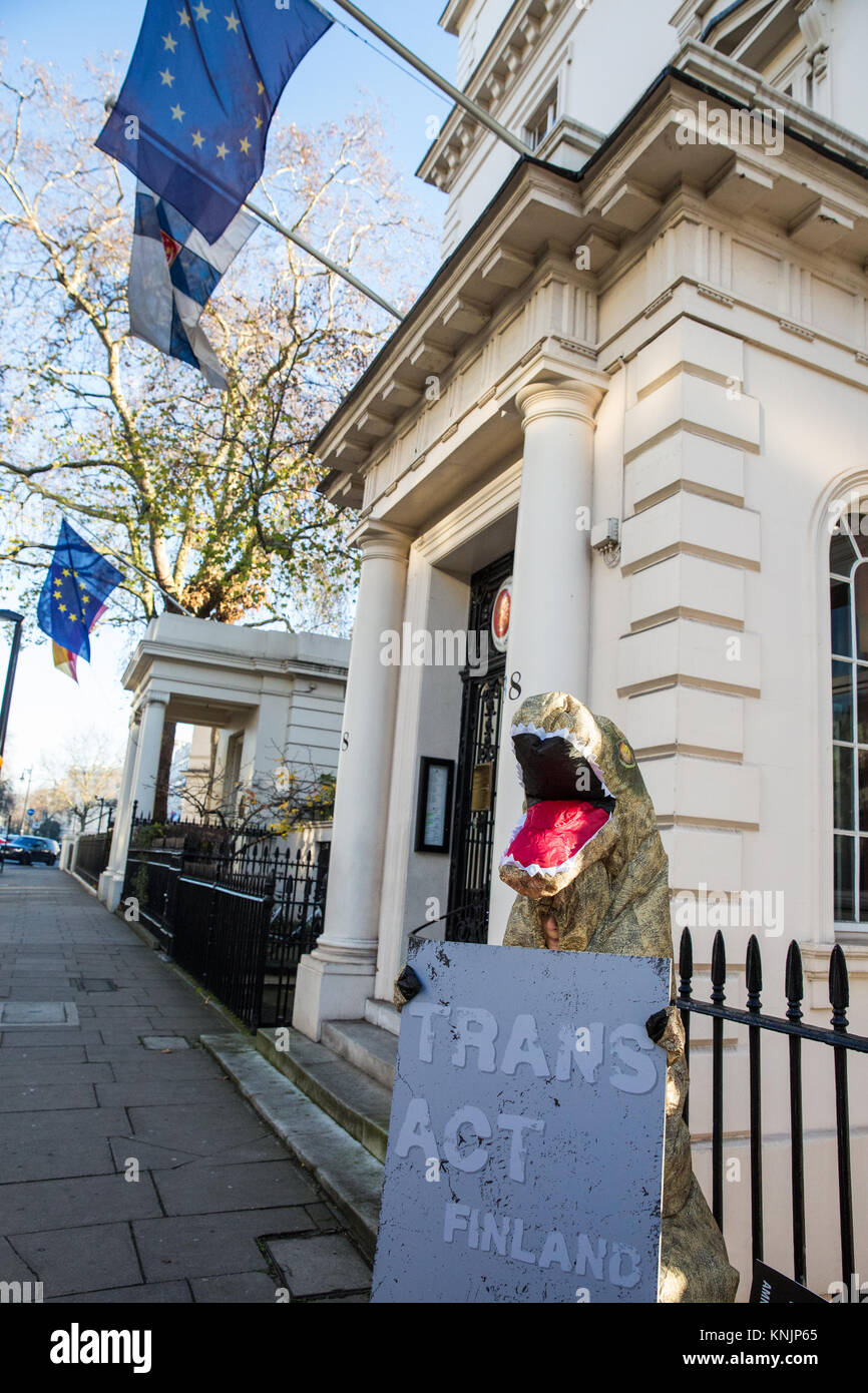 Finlands embassy hi-res stock photography and images - Alamy
