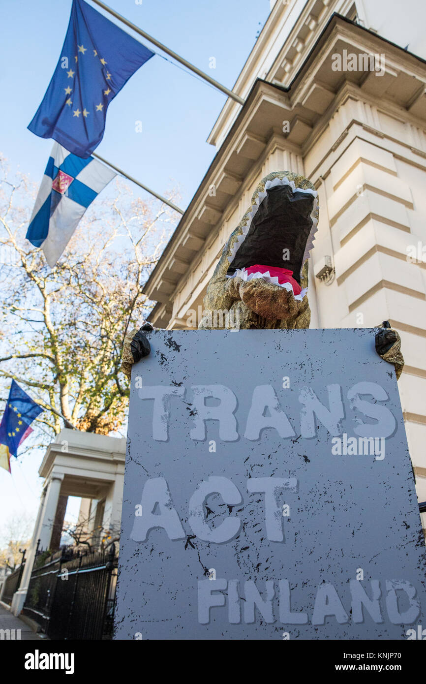 Finnish embassy hi-res stock photography and images - Alamy