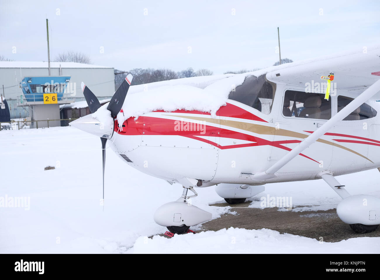 Shobdon airfield hi-res stock photography and images - Alamy