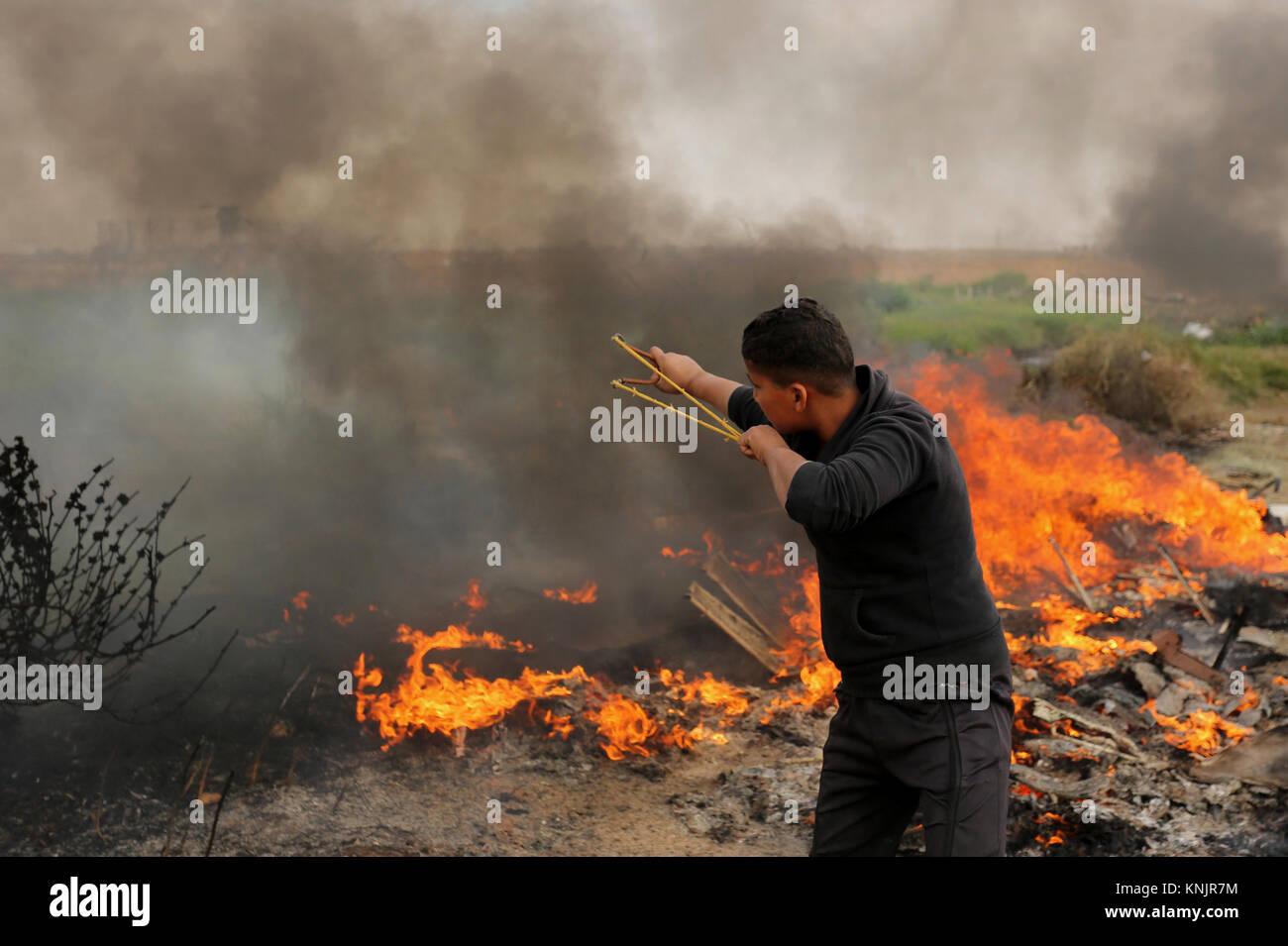 Warning Graphic Images