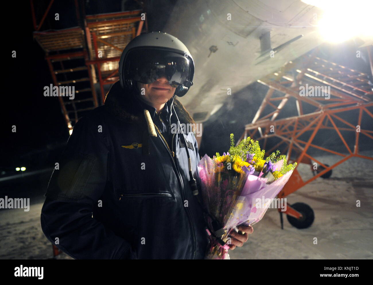 Tu 22m3 Bomber High Resolution Stock Photography and Images - Alamy