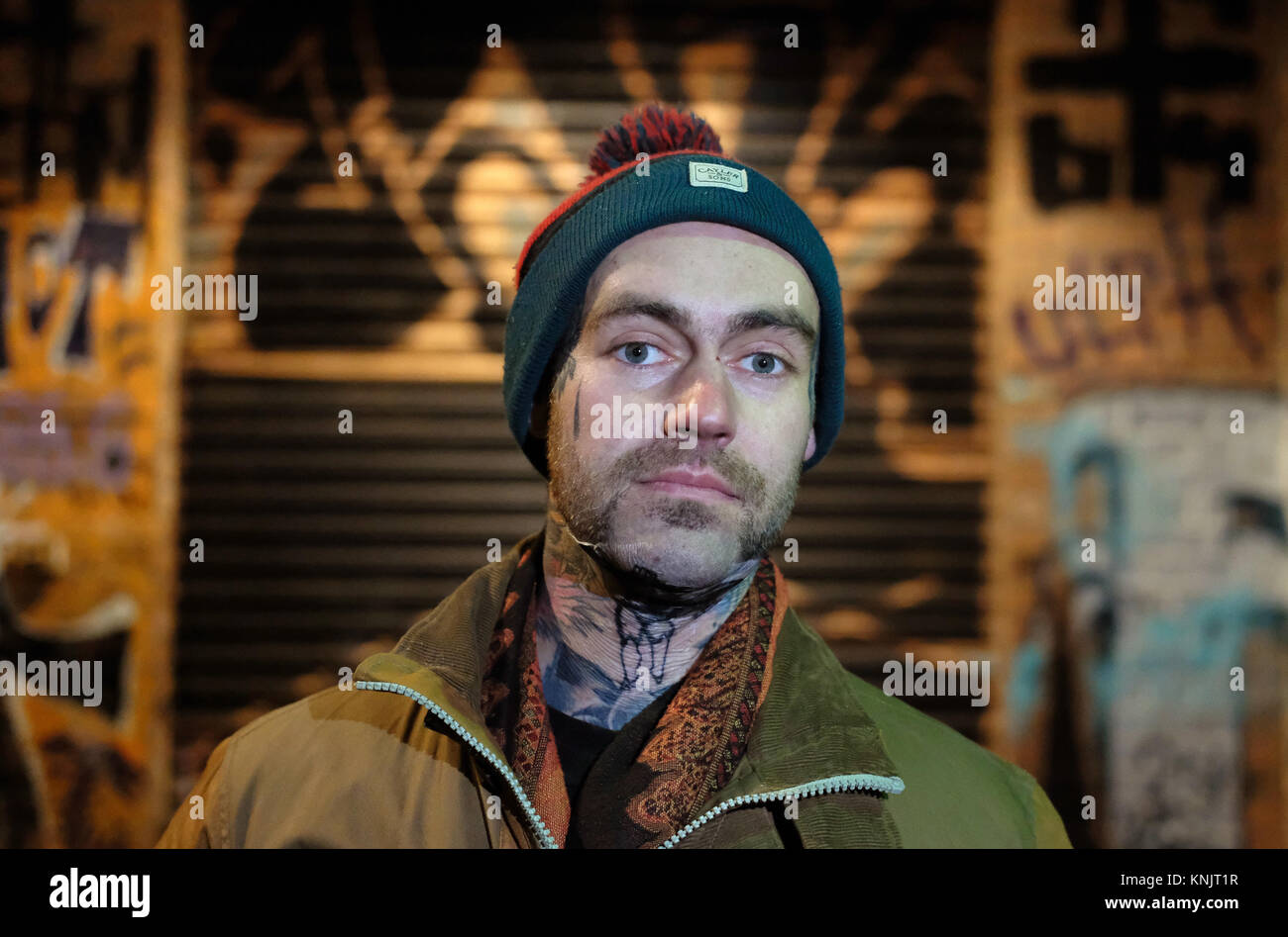 Freund mural hi-res stock photography and images - Alamy