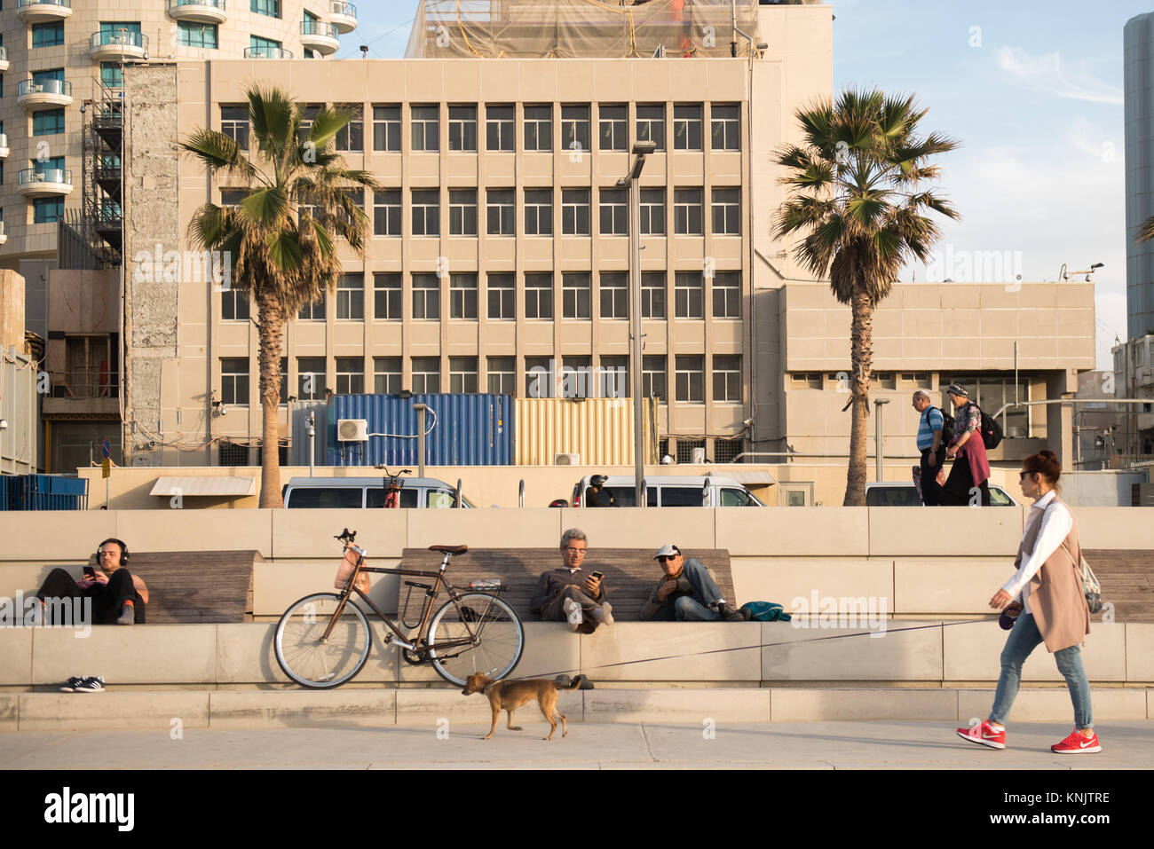 Tel Aviv, Israel, Israel. 12th Dec, 2017. Embassy of the United States ... Tel Aviv, Israel, Israel. 12th Dec, 2017. Embassy of the United States ...