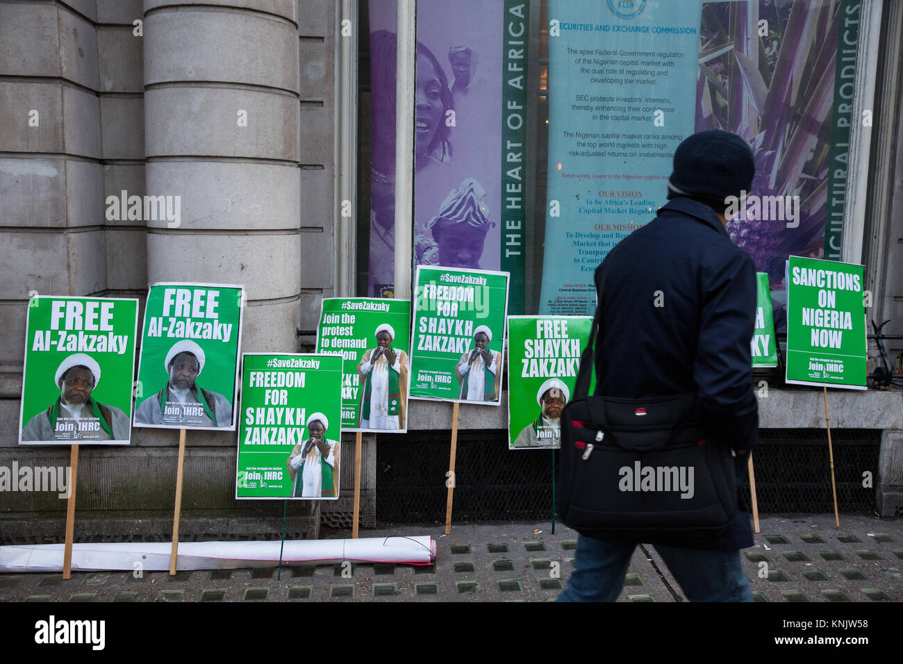 Nigeria Prison High Resolution Stock Photography and Images - Alamy
