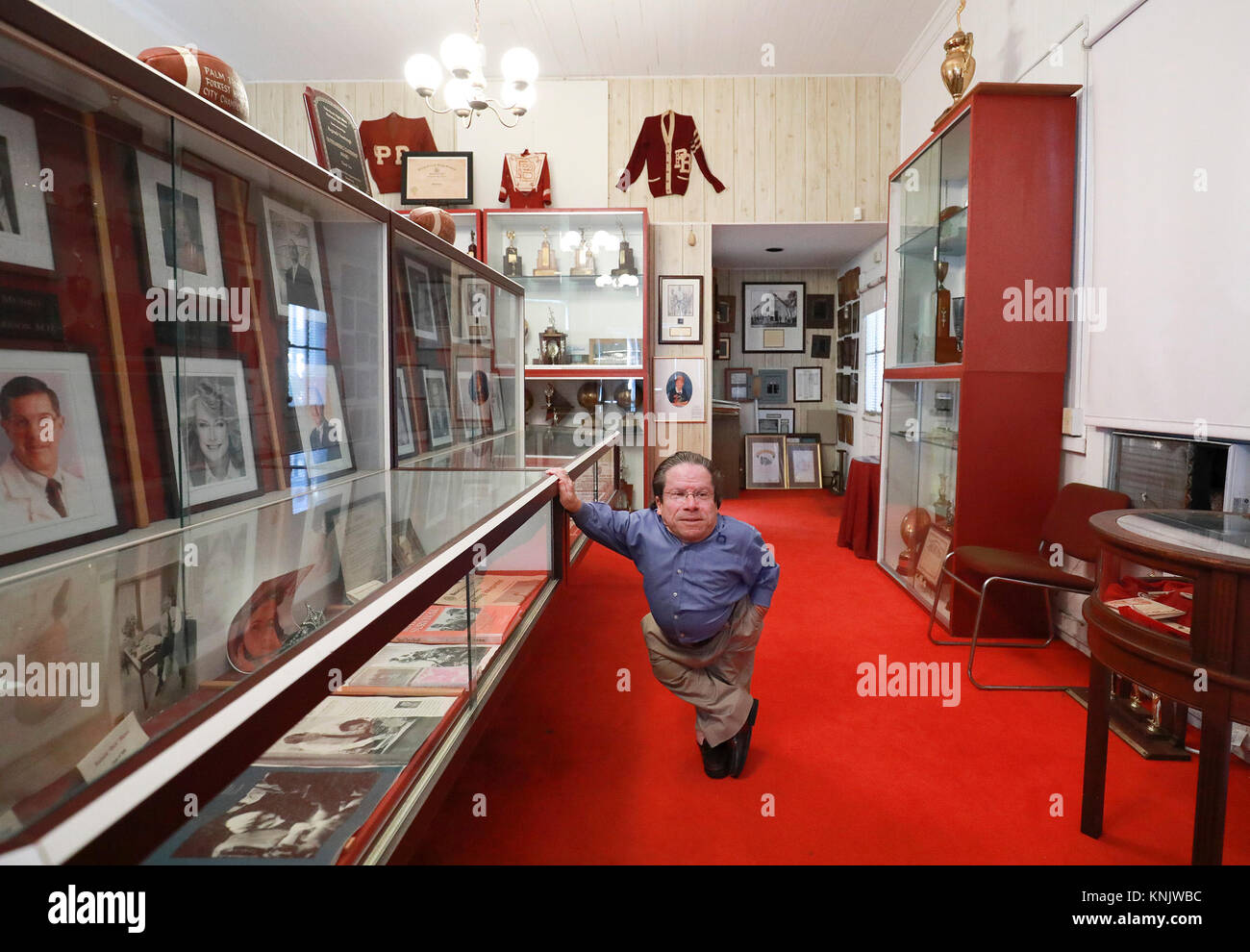 Greg rice hi-res stock photography and images - Alamy