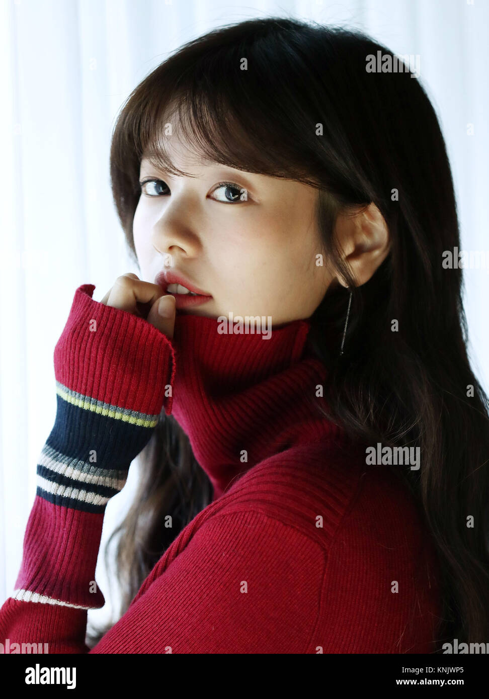 13th Dec 2017 S Korean Actress Jung So Min South Korean Actress Jung So Min Who Starred In