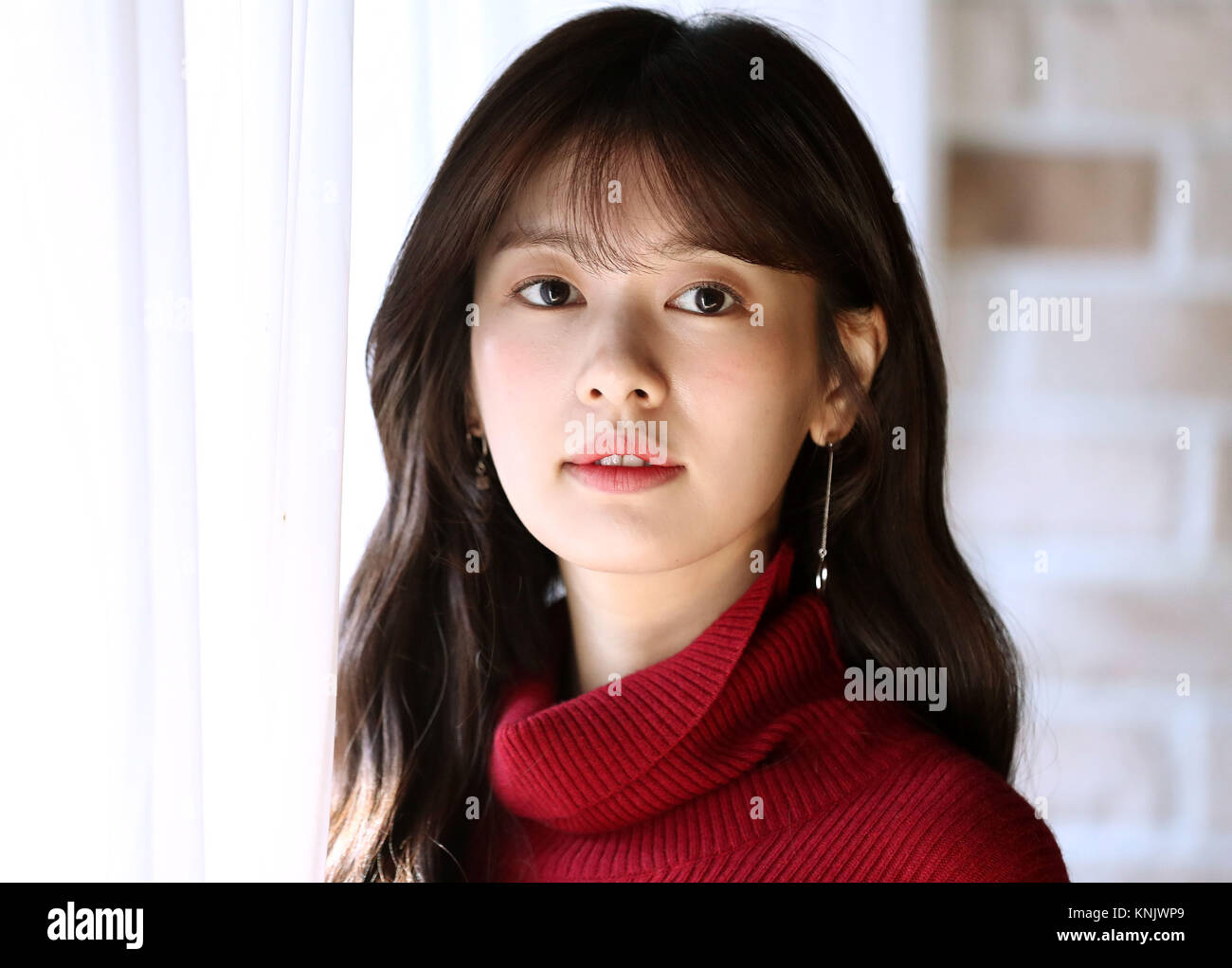 13th Dec 2017 S Korean Actress Jung So Min South Korean Actress Jung So Min Who Starred In