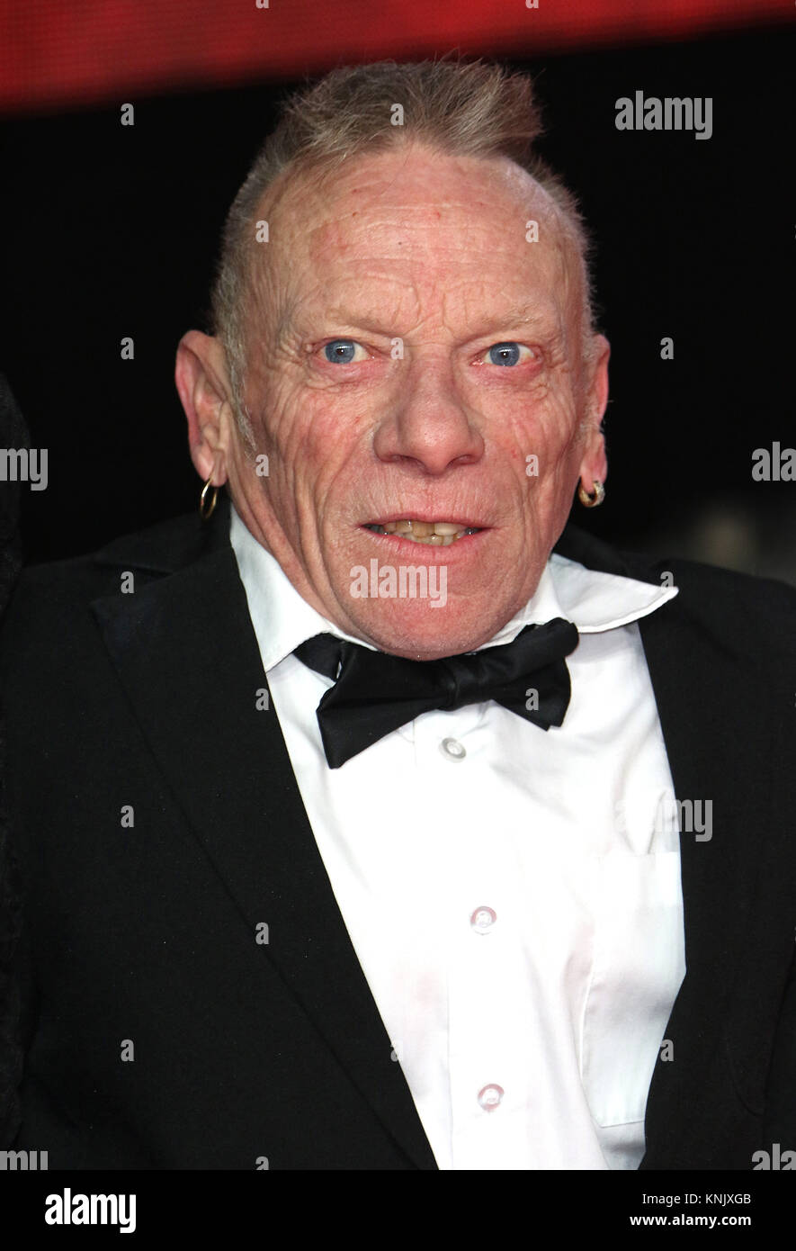 Jimmy vee hi-res stock photography and images - Alamy