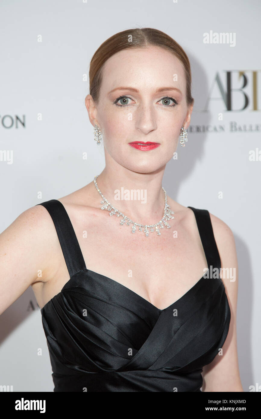 Gillian Murphy High Resolution Stock Photography and Images - Alamy