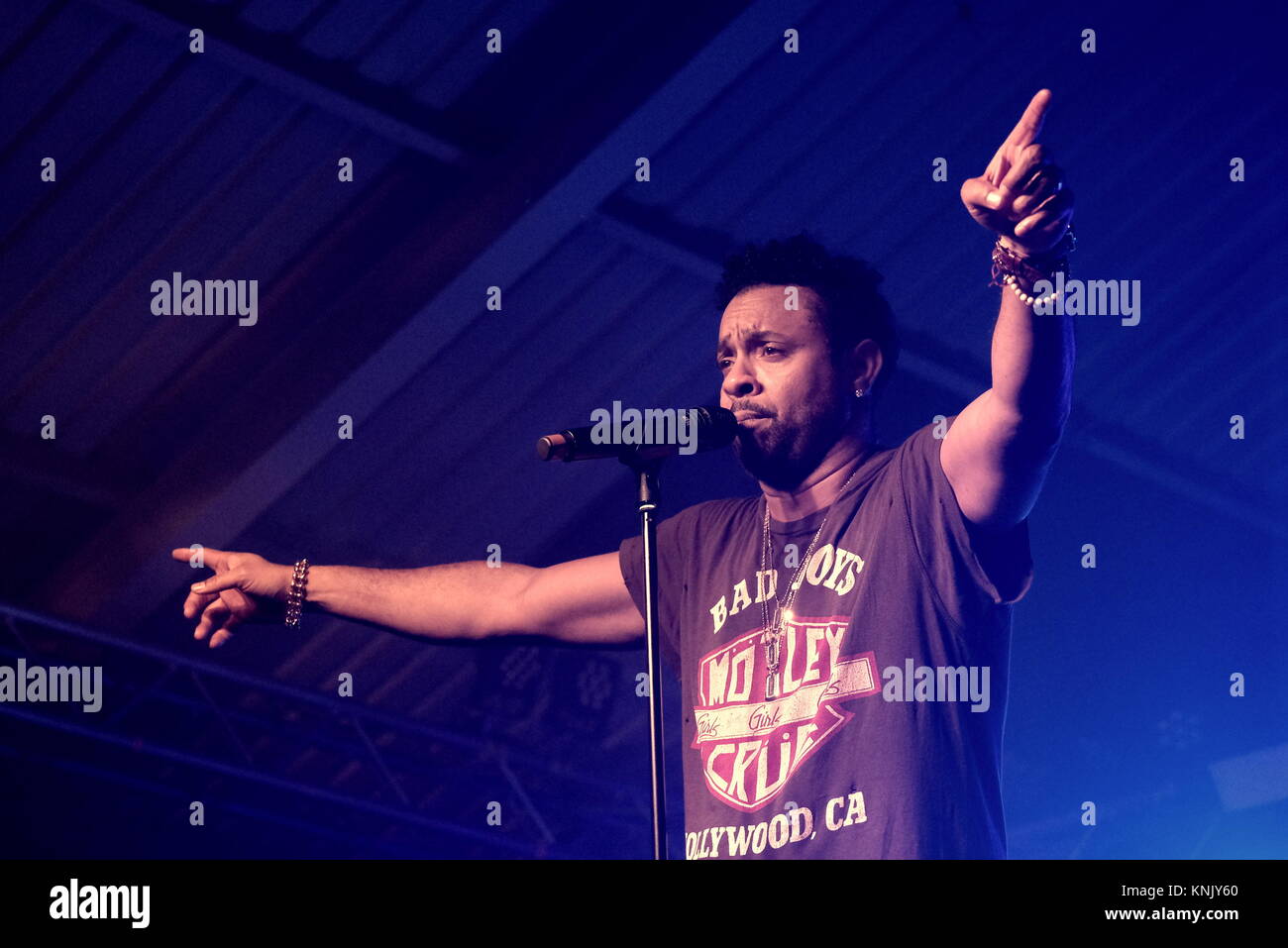 Southampton, Hampshire, UK. 12th December, 2017. Engine Rooms - Reggae ...