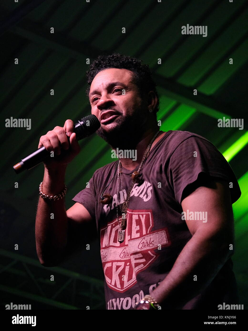 Southampton, Hampshire, UK. 12th December, 2017. Engine Rooms - Reggae ...