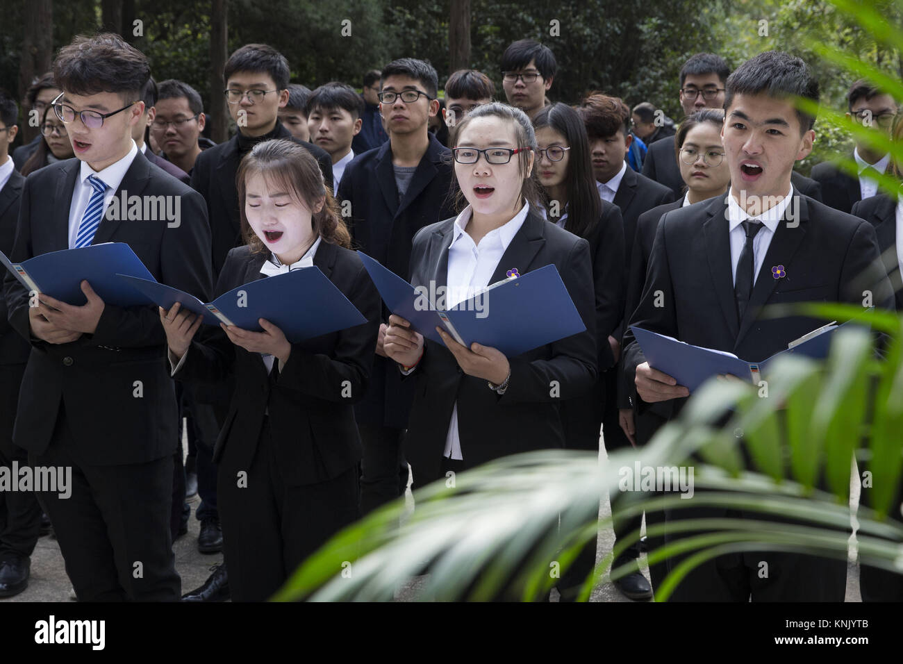 Nanjing massacre women hi-res stock photography and images - Alamy