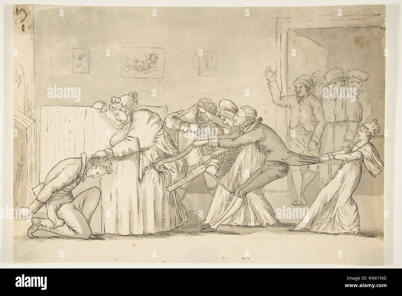 Drawing anonymous hi-res stock photography and images - Alamy