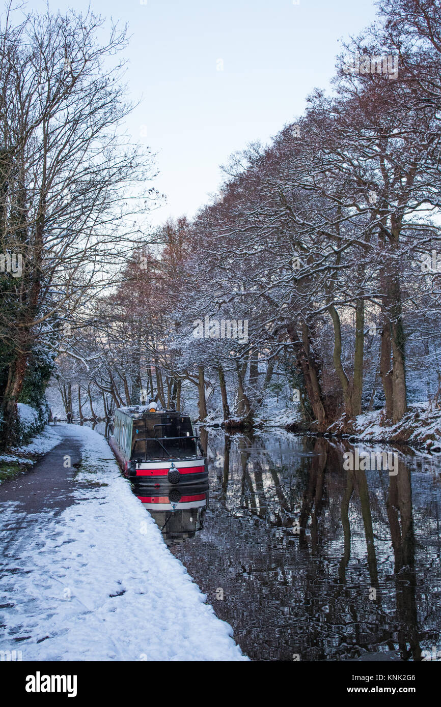 Ice canal hi-res stock photography and images - Alamy