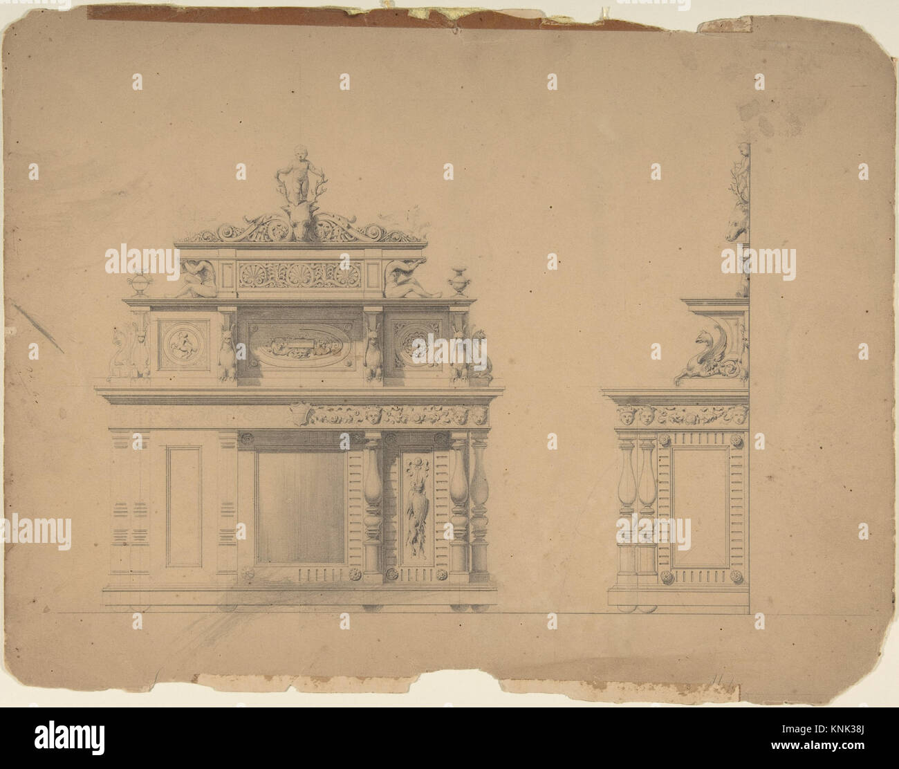 Drawing anonymous hi-res stock photography and images - Alamy