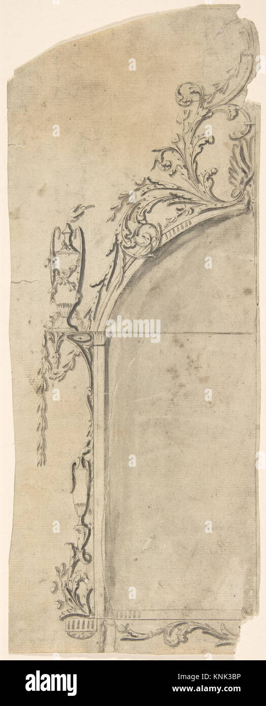 Design for a Frame Stock Photo - Alamy