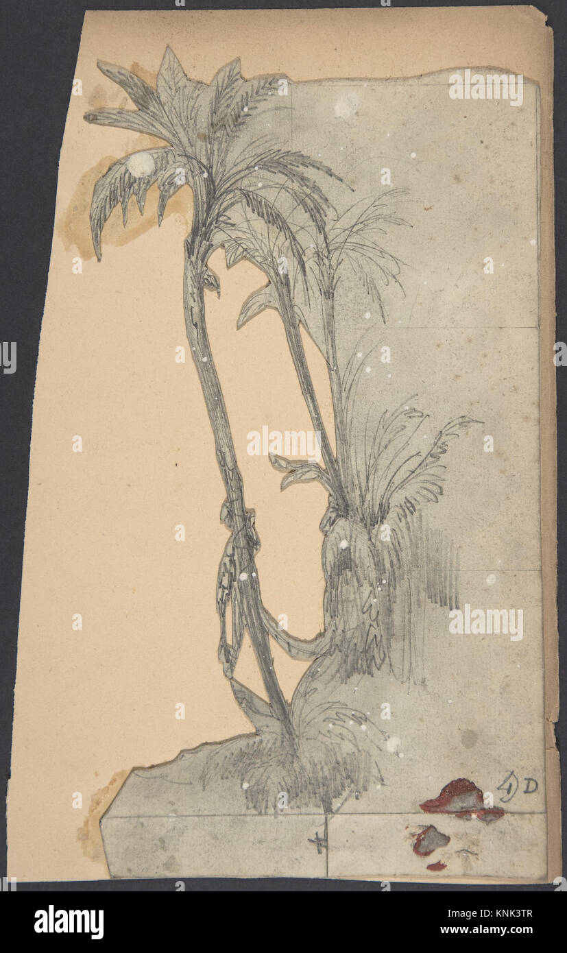 Design for a Stage Set at the Opéra, Paris Stock Photo - Alamy