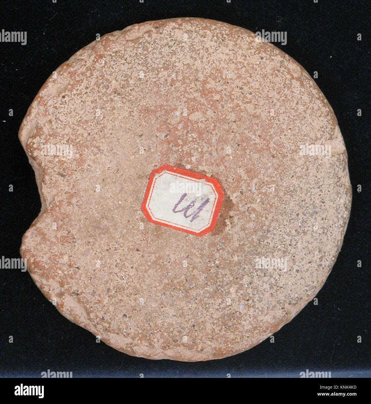 Title: Bath Scraper, Date: 12th–13th century, Geography: Attributed to ...