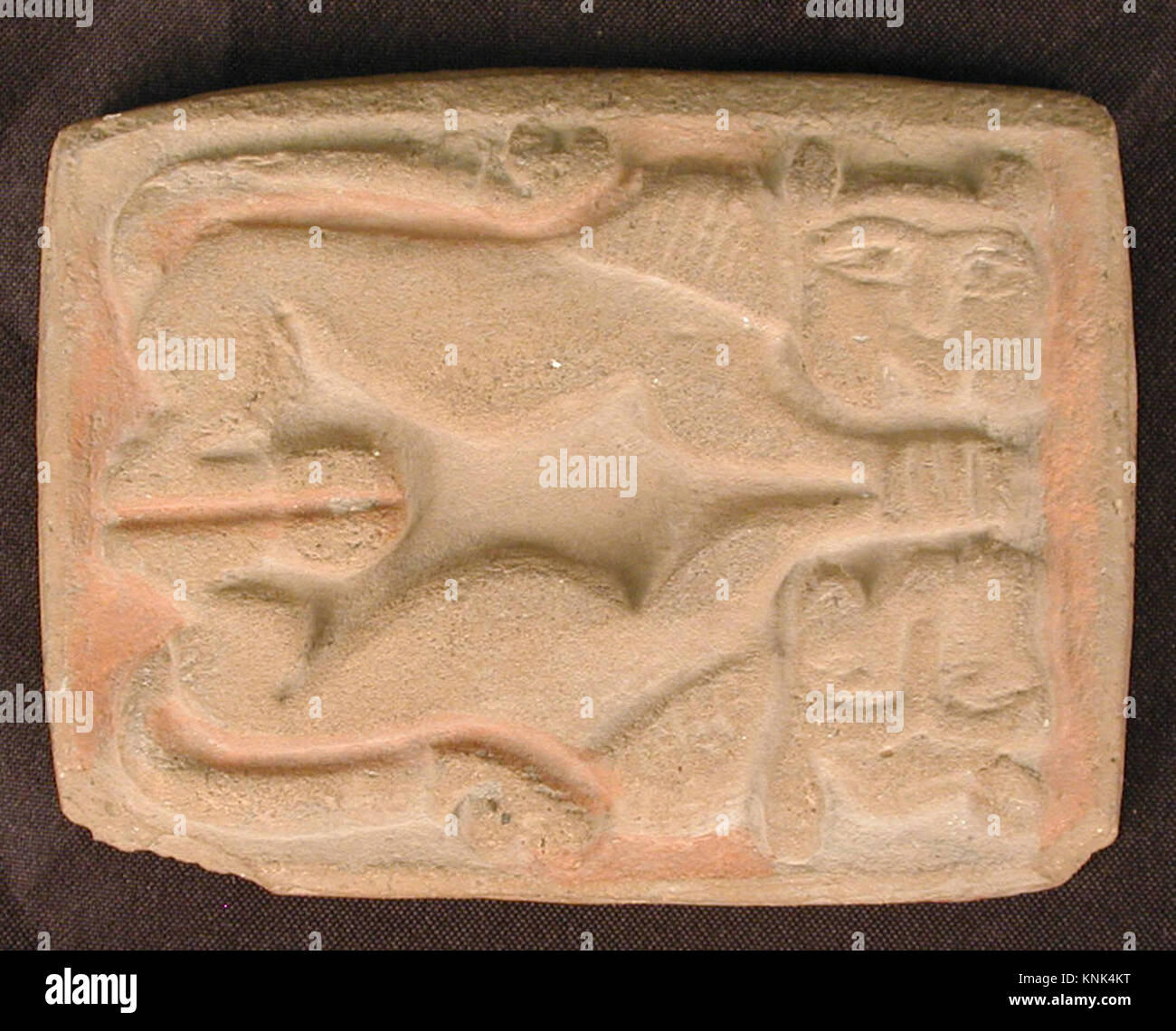 Bath Scraper, 12th-13th century, Georgraphy attributed to Iran ...