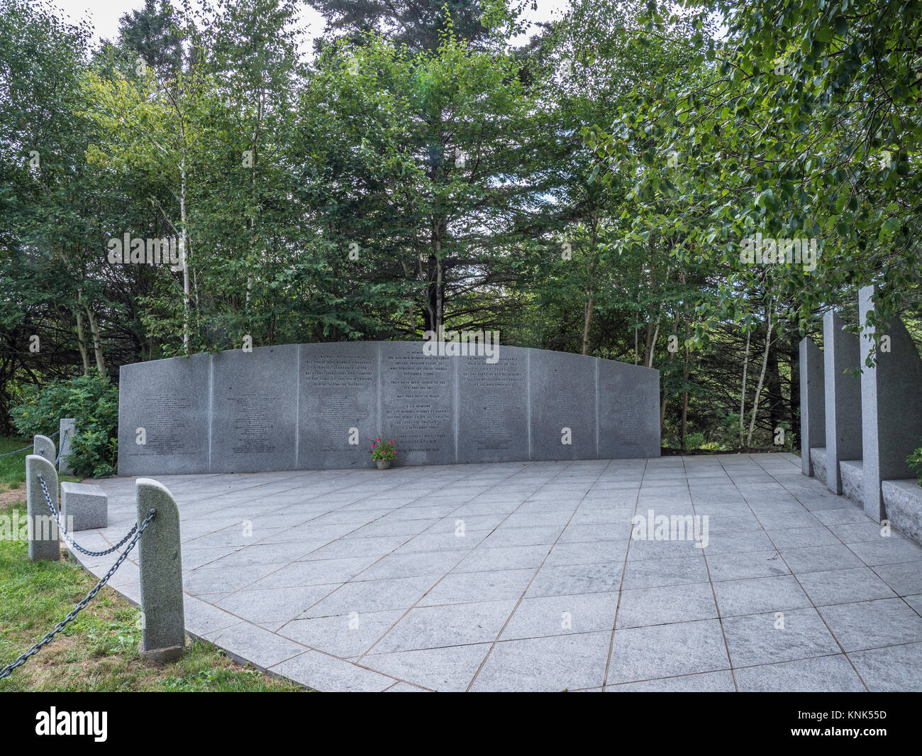 Swissair flight 111 hi-res stock photography and images - Alamy