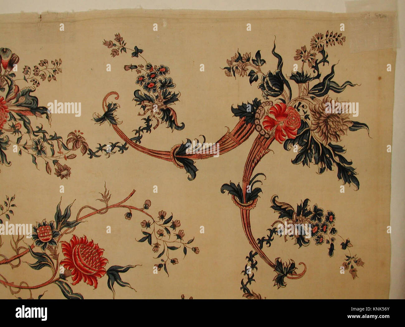 Hanging Cloth On Walls Hanging Textiles Two Simple Ways To Hang And ...