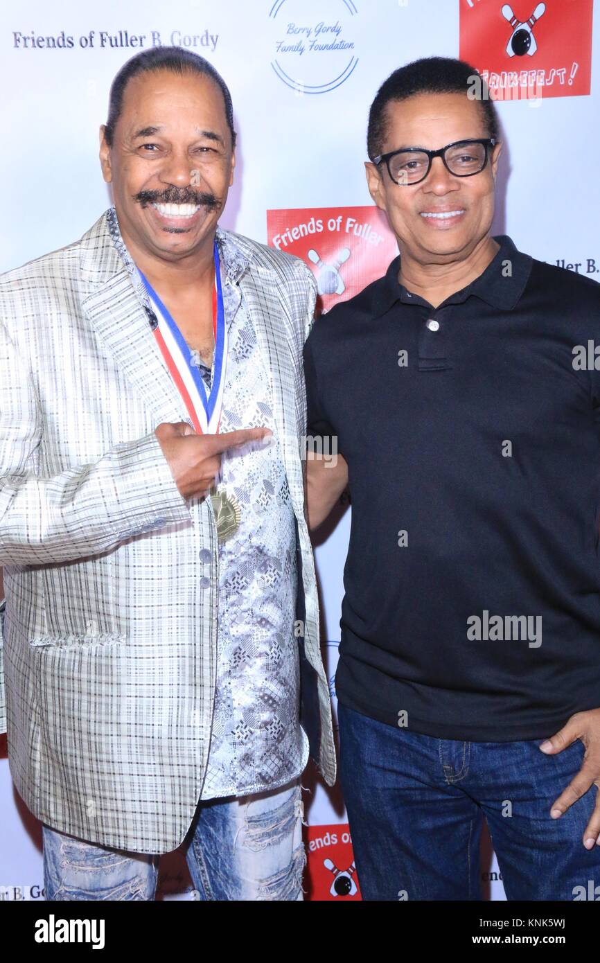 Friends of Fuller B. Gordy 10th Annual Strikefest Featuring: Victor ...