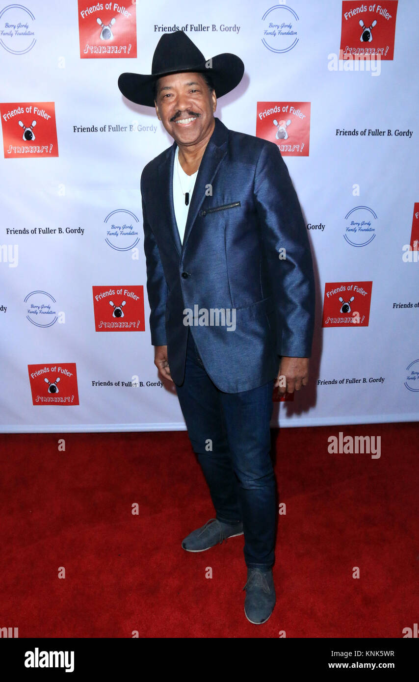 Friends of Fuller B. Gordy 10th Annual Strikefest Featuring: Obba ...