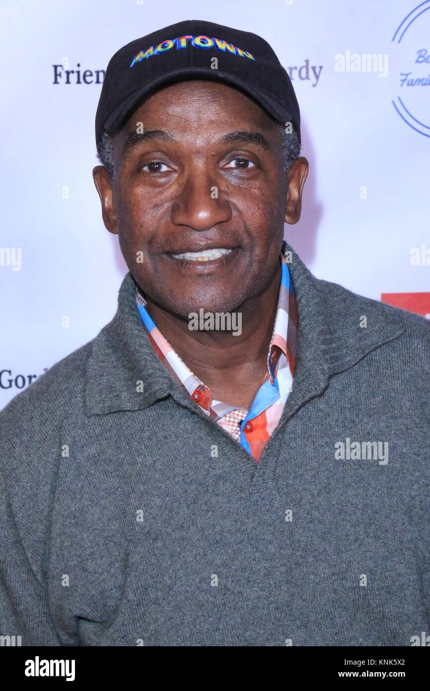 Friends of Fuller B. Gordy 10th Annual Strikefest Featuring: Louis ...