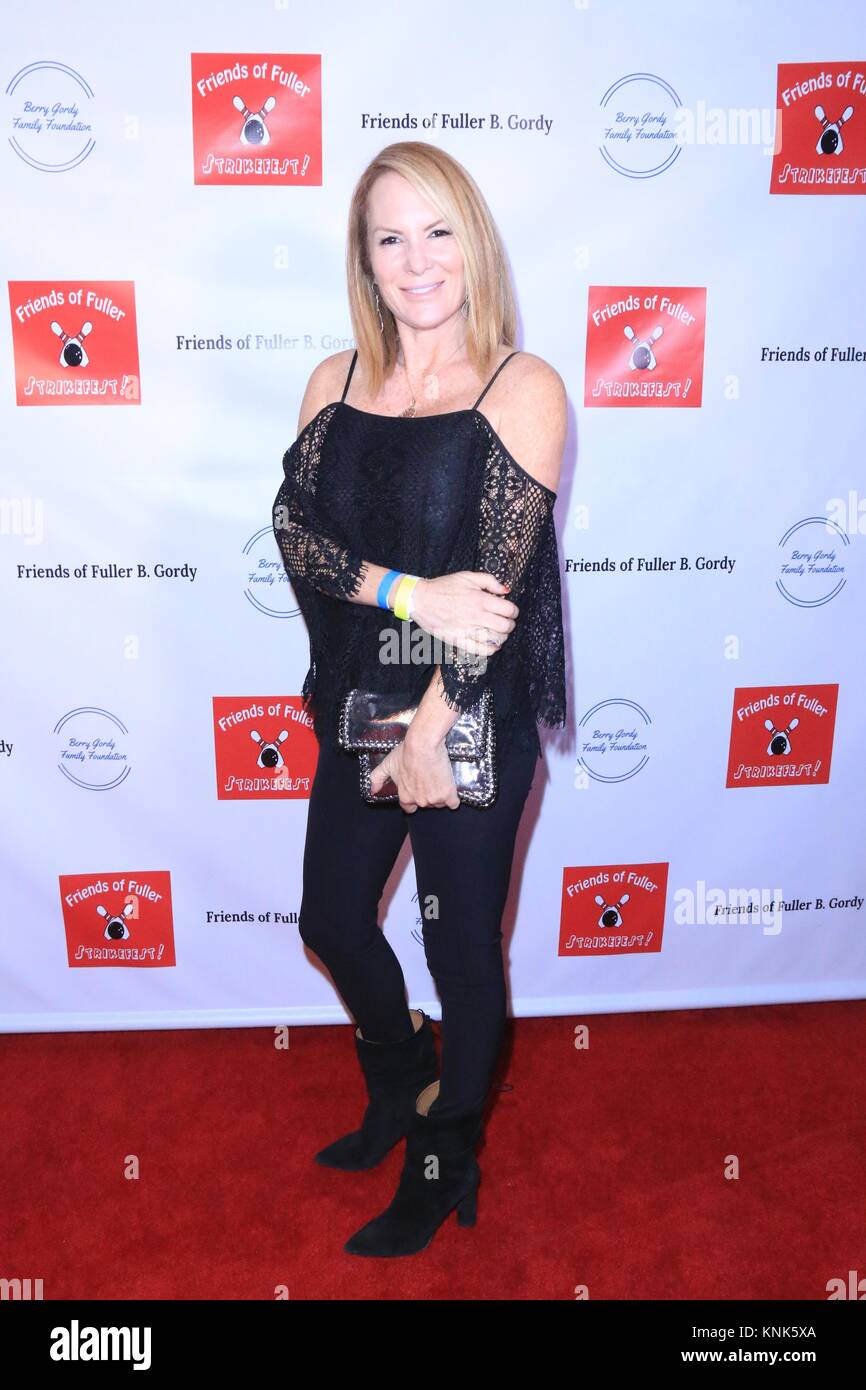 Friends of Fuller B. Gordy 10th Annual Strikefest Featuring: Eden ...