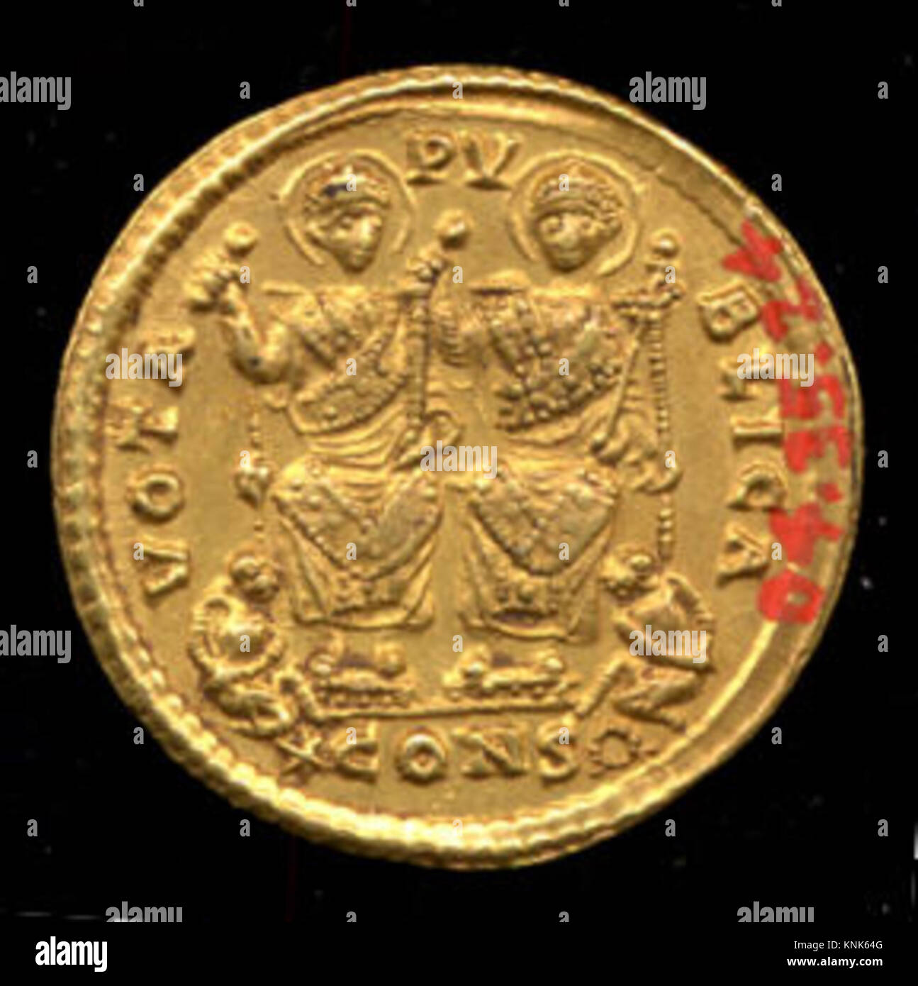 Gold Solidus High Resolution Stock Photography and Images - Alamy