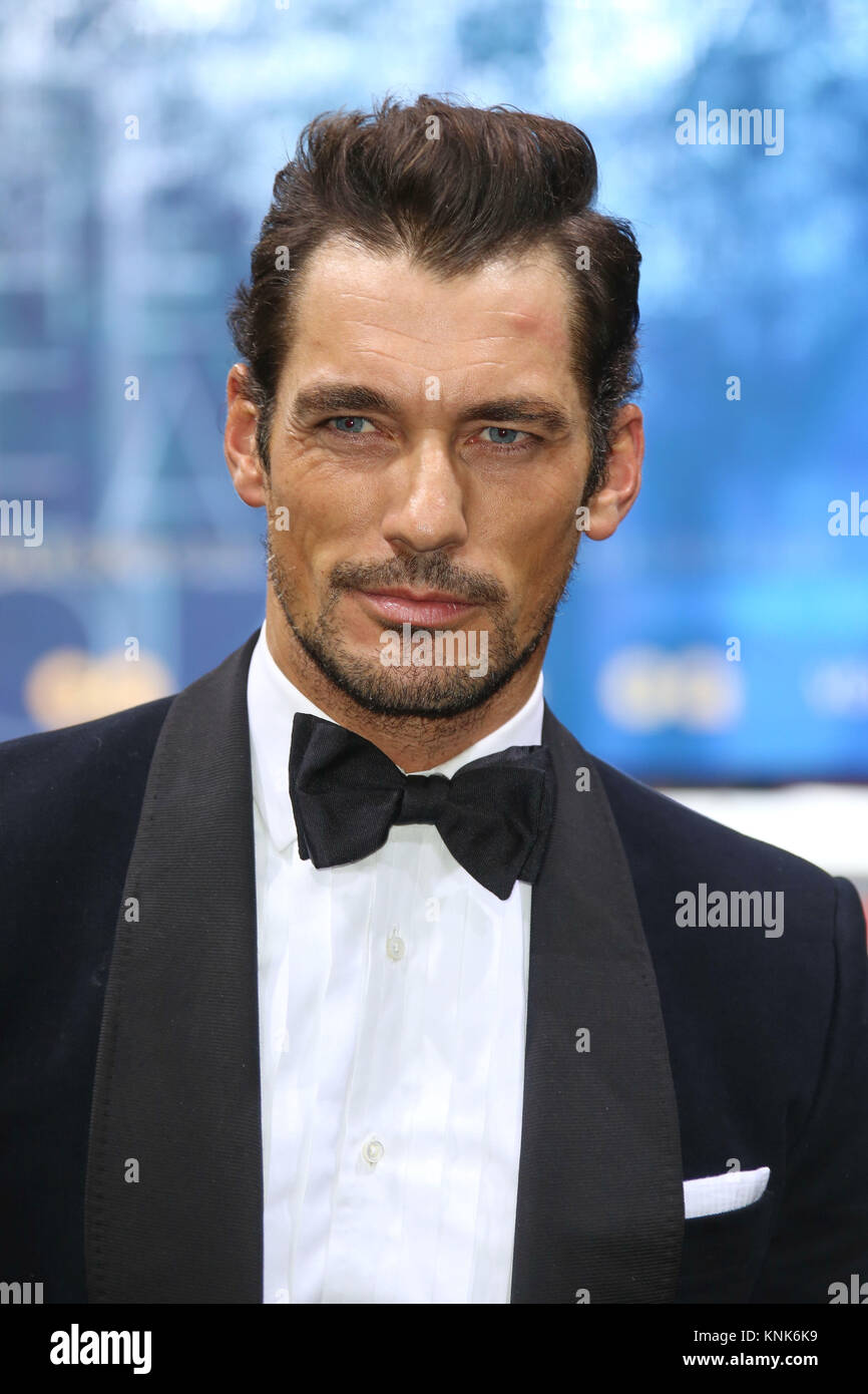 GQ Men of the Year award (Maenner des Jahres) at Komische Oper. Berlin ...