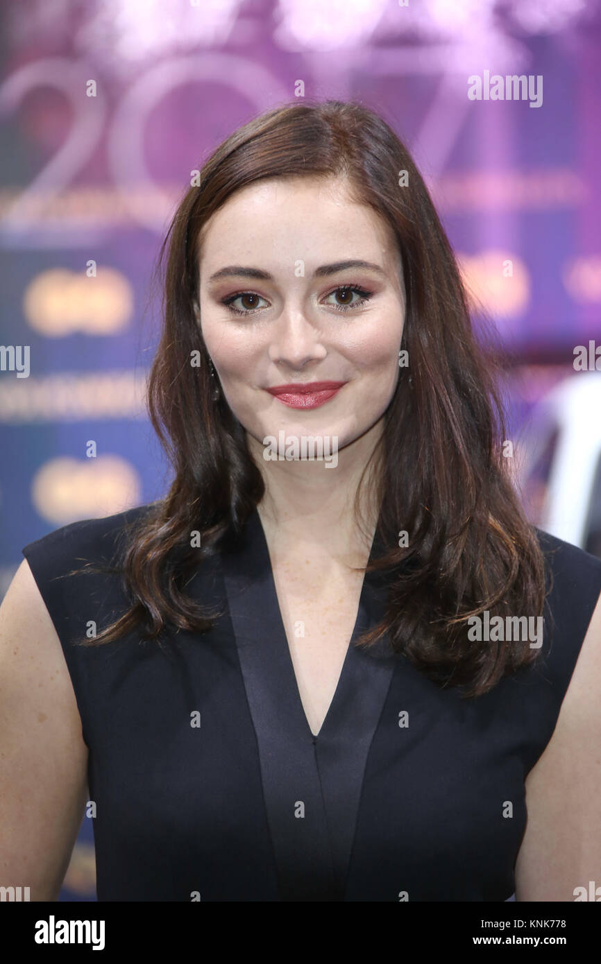 GQ Men of the Year award (Maenner des Jahres) at Komische Oper. Berlin ...