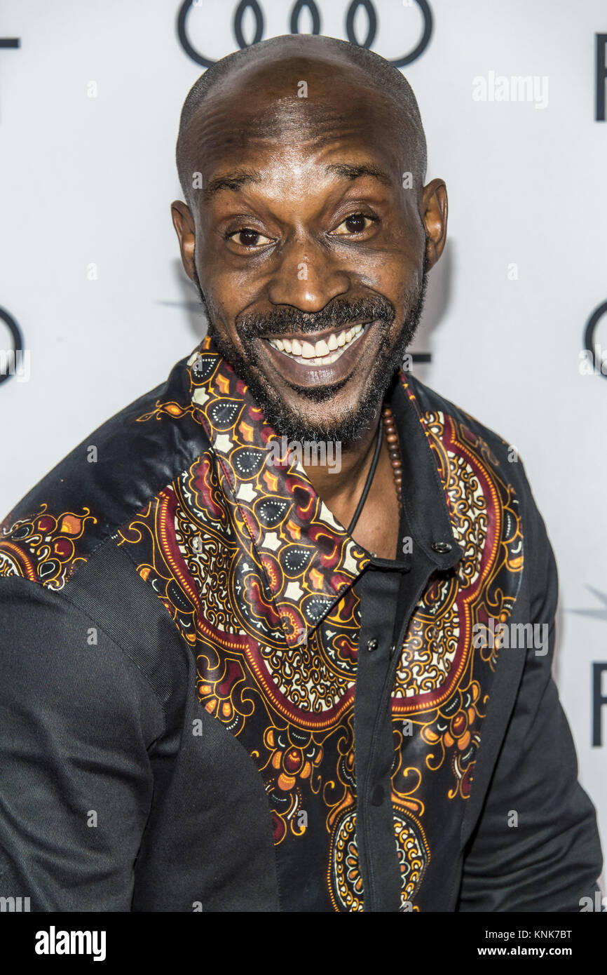 Screening of Netflix's 'Mudbound' at the Opening Night Gala of AFI FEST ...