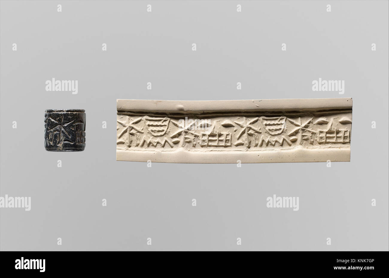 Dynastic egypt illustration hi-res stock photography and images - Alamy