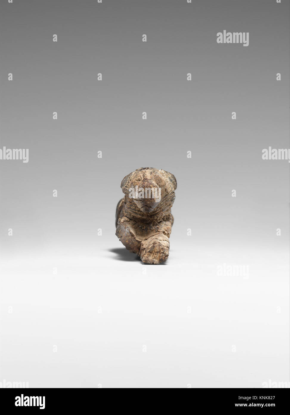 Game Piece in the Form of a Lion, Ivory, Early Dynasty Period, 3100 ...