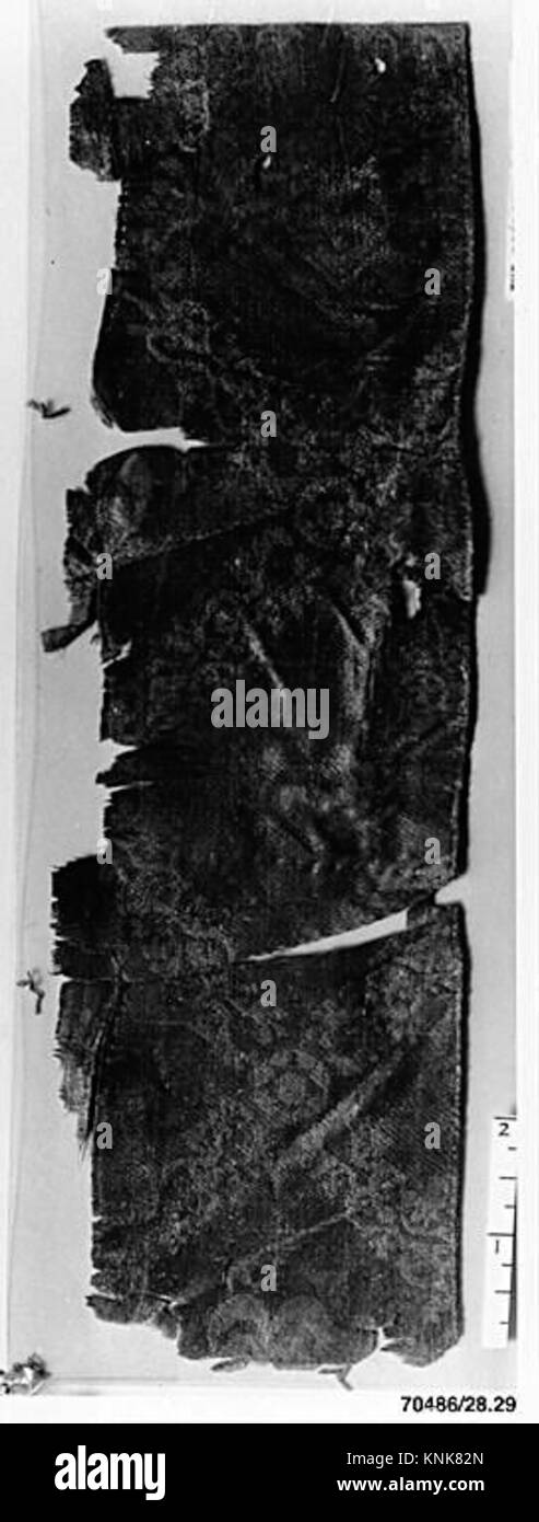 Fragment MET 70486 448177 Stock Photo - Alamy