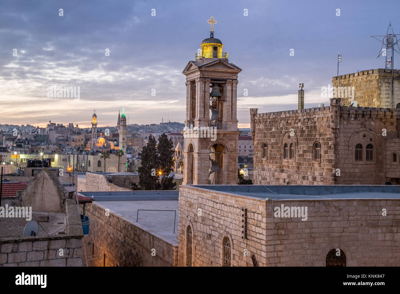 Bethlehem jesus hi-res stock photography and images - Alamy