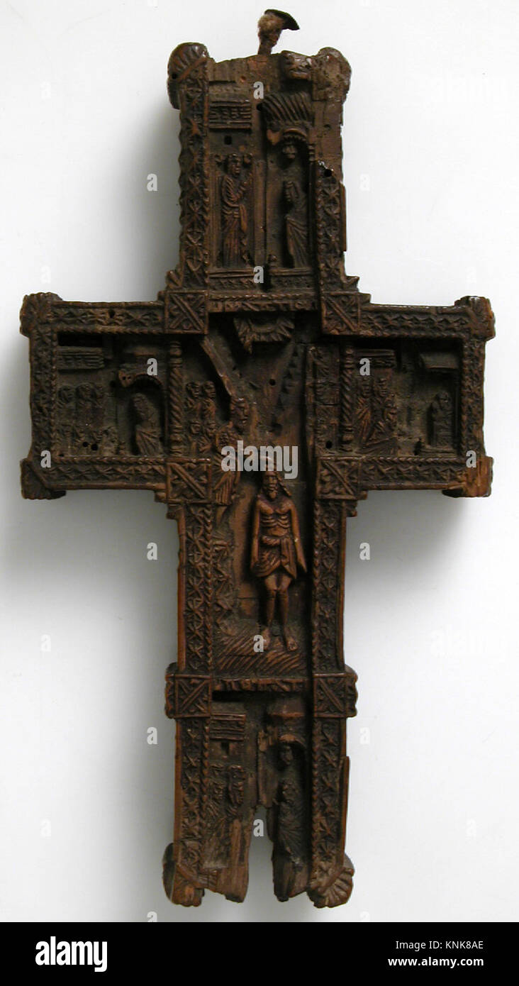 16th Century Crucifix