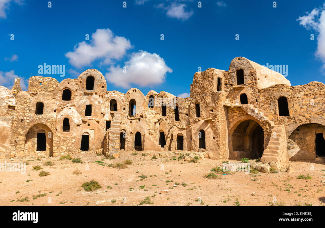 Ksar Tunisia High Resolution Stock Photography and Images - Alamy