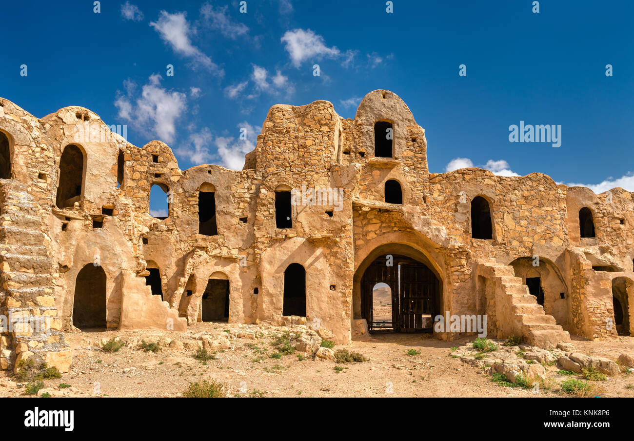 Ksar Tunisia High Resolution Stock Photography and Images - Alamy