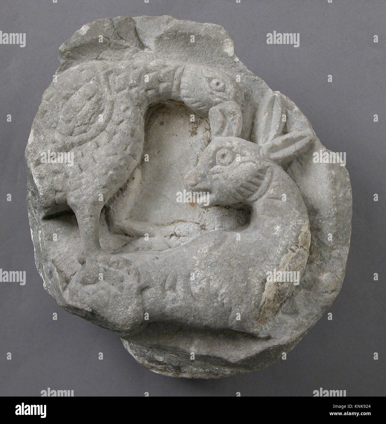 Decorative Roundel, Italian, 12th-13th century, Made in Venice probably ...