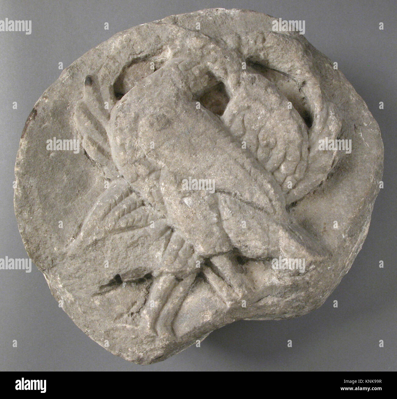 Decorative Roundel, Italian, 12th-13th century, Made in Venice probably ...