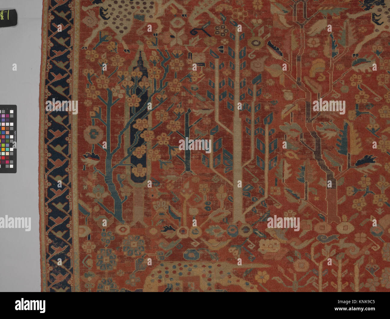 Cotton warp wool weft and pile hi-res stock photography and images - Alamy