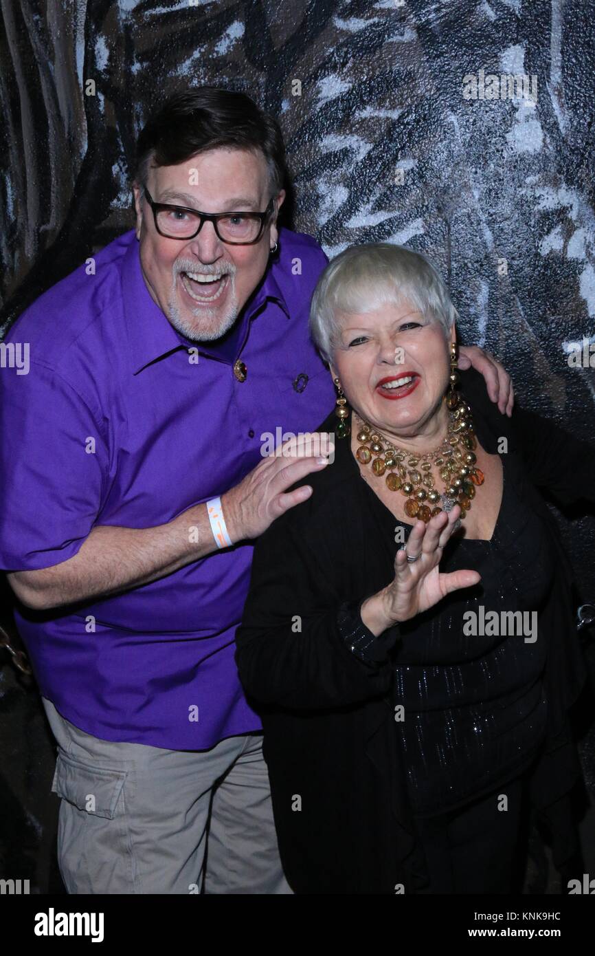 Sheena Metal live at the Hollywood Improv Comedy Club in the Hollywood ...