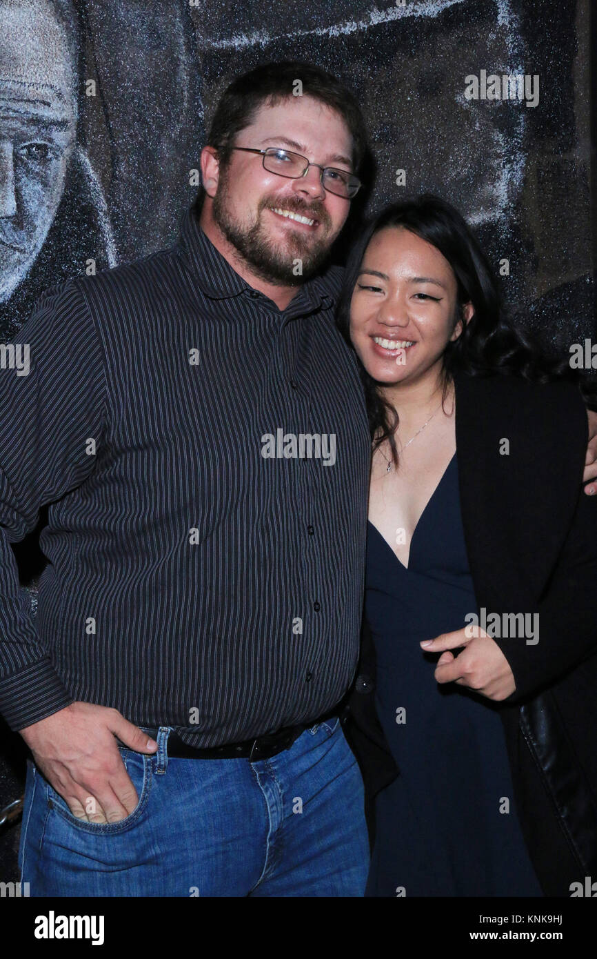 Sheena Metal live at the Hollywood Improv Comedy Club in the Hollywood ...