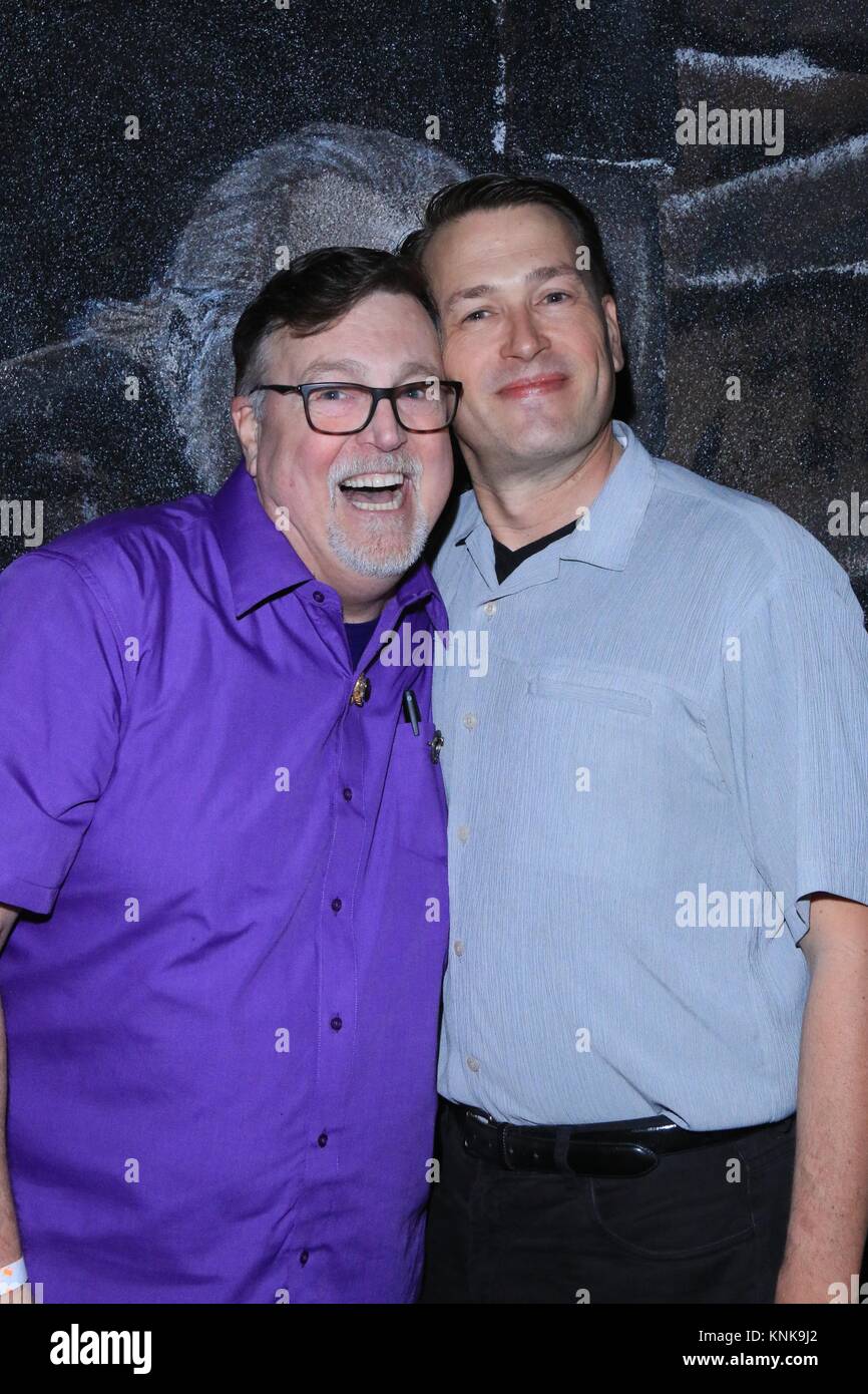 Sheena Metal live at the Hollywood Improv Comedy Club in the Hollywood ...